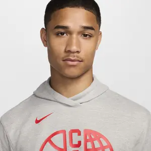 Nike Canada Practice Basketball Hoodie
