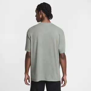 Nike Max90 Basketball T-shirt - Grey