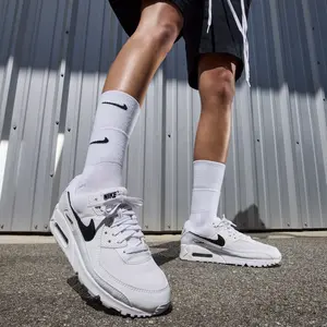 Nike Air Max 90 Sneakers - White