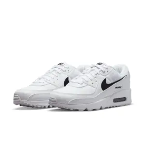 Nike Air Max 90 Sneakers - White