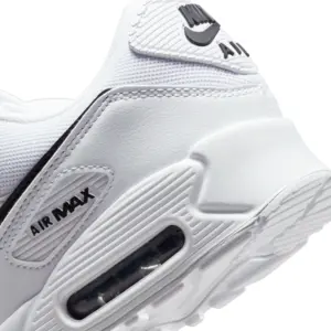 Nike Air Max 90 Sneakers - White