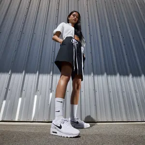 Nike Air Max 90 Sneakers - White