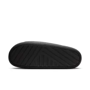 Nike Calm Slides - Black