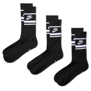 Nike Dri-fit Everyday Essential Crew Socks