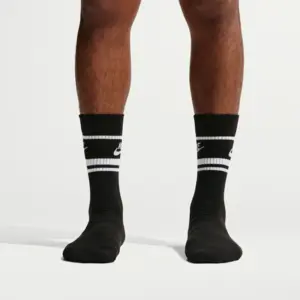 Nike Dri-fit Everyday Essential Crew Socks