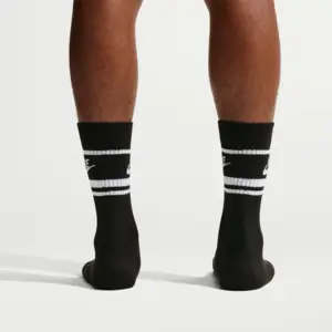 Nike Dri-fit Everyday Essential Crew Socks
