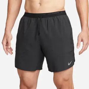 Nike Stride Dri-fit 7" Brief-lined Running Shorts