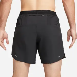 Nike Stride Dri-fit 7" Brief-lined Running Shorts