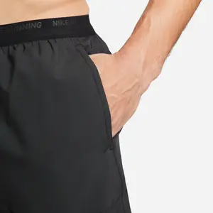 Nike Stride Dri-fit 7" Brief-lined Running Shorts