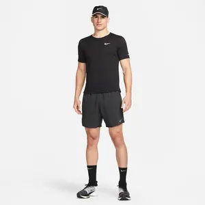 Nike Stride Dri-fit 7" Brief-lined Running Shorts
