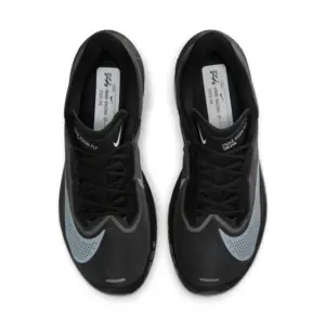 Nike Zoom Fly Road Racing Shoes - Black