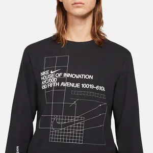Nike Sportswear Long-sleeve T-shirt