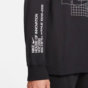 Nike Sportswear Long-sleeve T-shirt