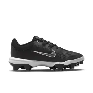 Nike Hyperdiamond 4 Pro Mcs Softball Cleats - Black