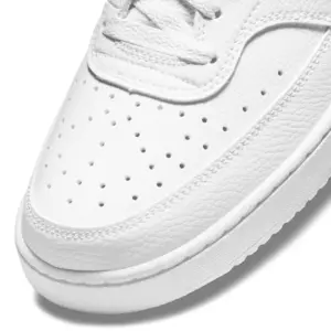 Nike Court Vision Low Next Nature Shoes
