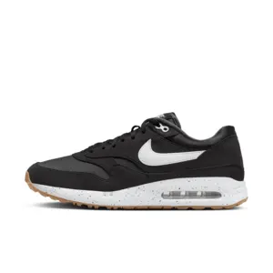 Nike Air Max 1 '86 Og G Golf Shoes - Black