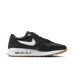 Nike Air Max 1 '86 Og G Golf Shoes - Black