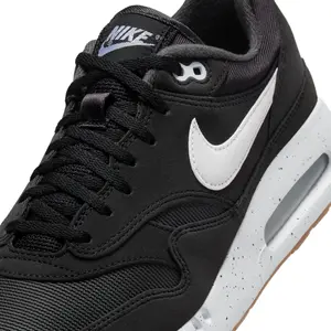 Nike Air Max 1 '86 Og G Golf Shoes - Black