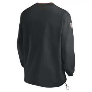 Nike Cincinnati Bengals Sideline Windshirt