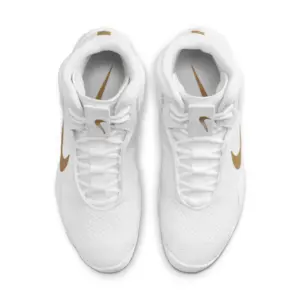 Nike Tawa Wrestling Shoes - White