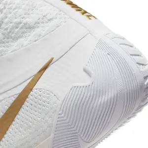 Nike Tawa Wrestling Shoes - White