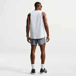 Nike Stride Dri-fit 7" Brief-lined Running Shorts