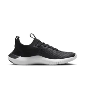 Nike Free Rn Nn Road Running Shoes - Black