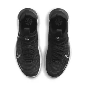 Nike Free Rn Nn Road Running Shoes - Black