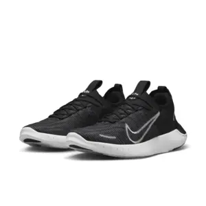 Nike Free Rn Nn Road Running Shoes - Black
