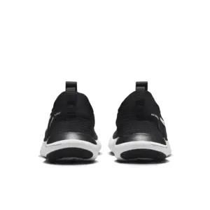 Nike Free Rn Nn Road Running Shoes - Black