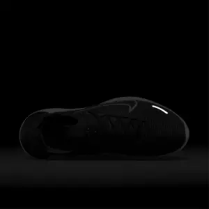 Nike Free Rn Nn Road Running Shoes - Black