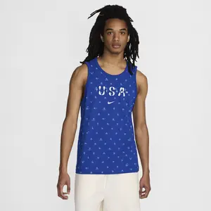 Nike Usa Club Tank Top