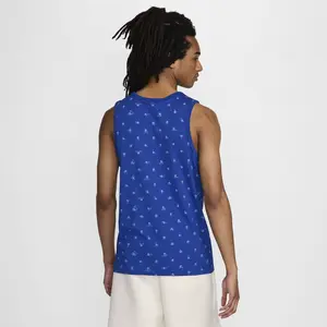 Nike Usa Club Tank Top