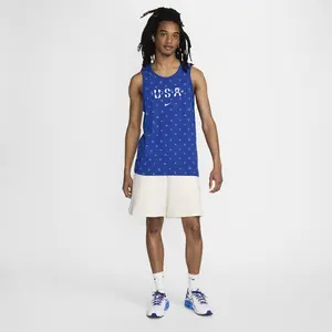 Nike Usa Club Tank Top