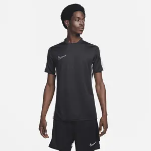 Nike Academy Dri-fit Short-sleeve Soccer Top