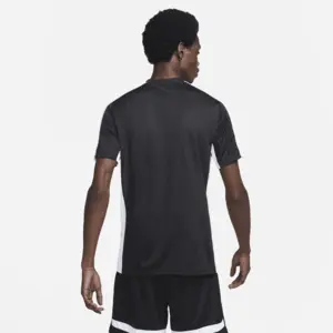 Nike Academy Dri-fit Short-sleeve Soccer Top