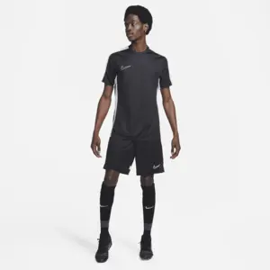 Nike Academy Dri-fit Short-sleeve Soccer Top