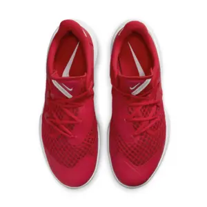 Nike Hyperspeed Court Volleyball Shoes - Red
