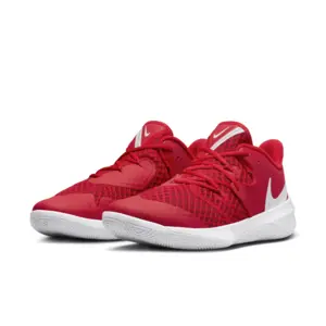 Nike Hyperspeed Court Volleyball Shoes - Red
