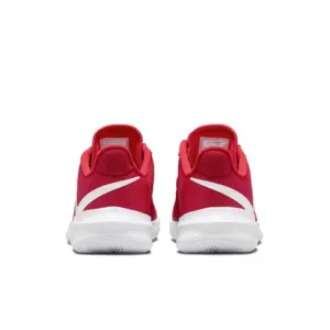 Nike Hyperspeed Court Volleyball Shoes - Red