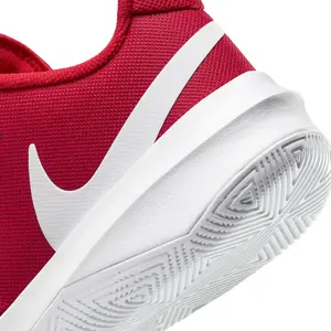 Nike Hyperspeed Court Volleyball Shoes - Red