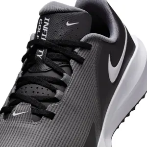Nike Infinity G Nn Golf Shoe - Black