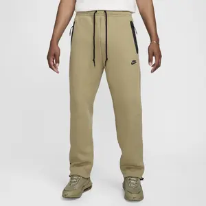 Nike Tech Fleece Open-hem Pants