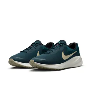 Nike Revolution Road Running Shoes