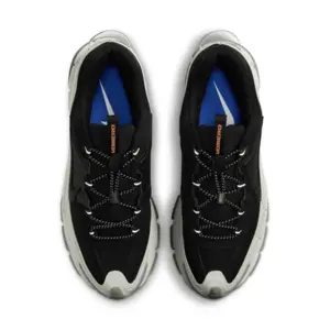 Nike Zoom Vomero Roam Winterized Shoes - Black
