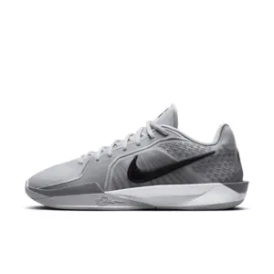 Nike Sabrina 2 Basketball Shoes - Grey