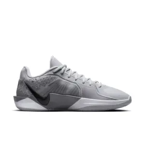 Nike Sabrina 2 Basketball Shoes - Grey