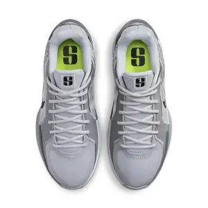 Nike Sabrina 2 Basketball Shoes - Grey