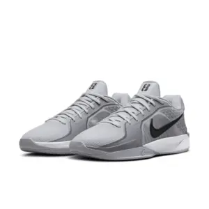 Nike Sabrina 2 Basketball Shoes - Grey