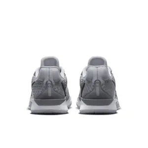 Nike Sabrina 2 Basketball Shoes - Grey